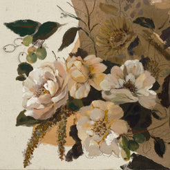 Growth from within (Print) – Tonya Cruz