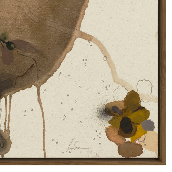 Growth from within (Print) – Tonya Cruz