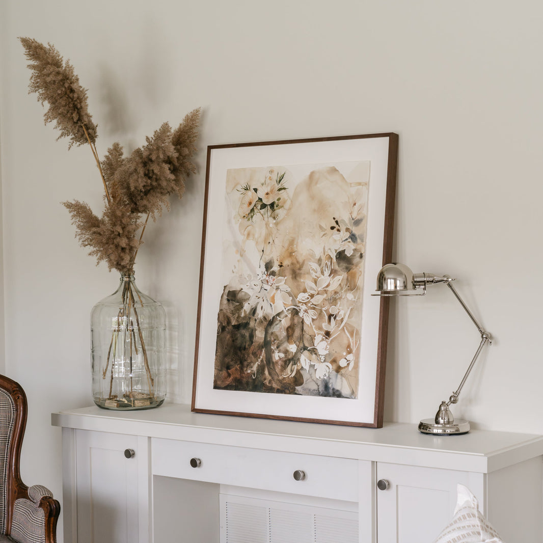 Growth Collection Originals – Tonya Cruz
